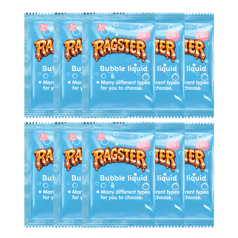 Products – Ragster