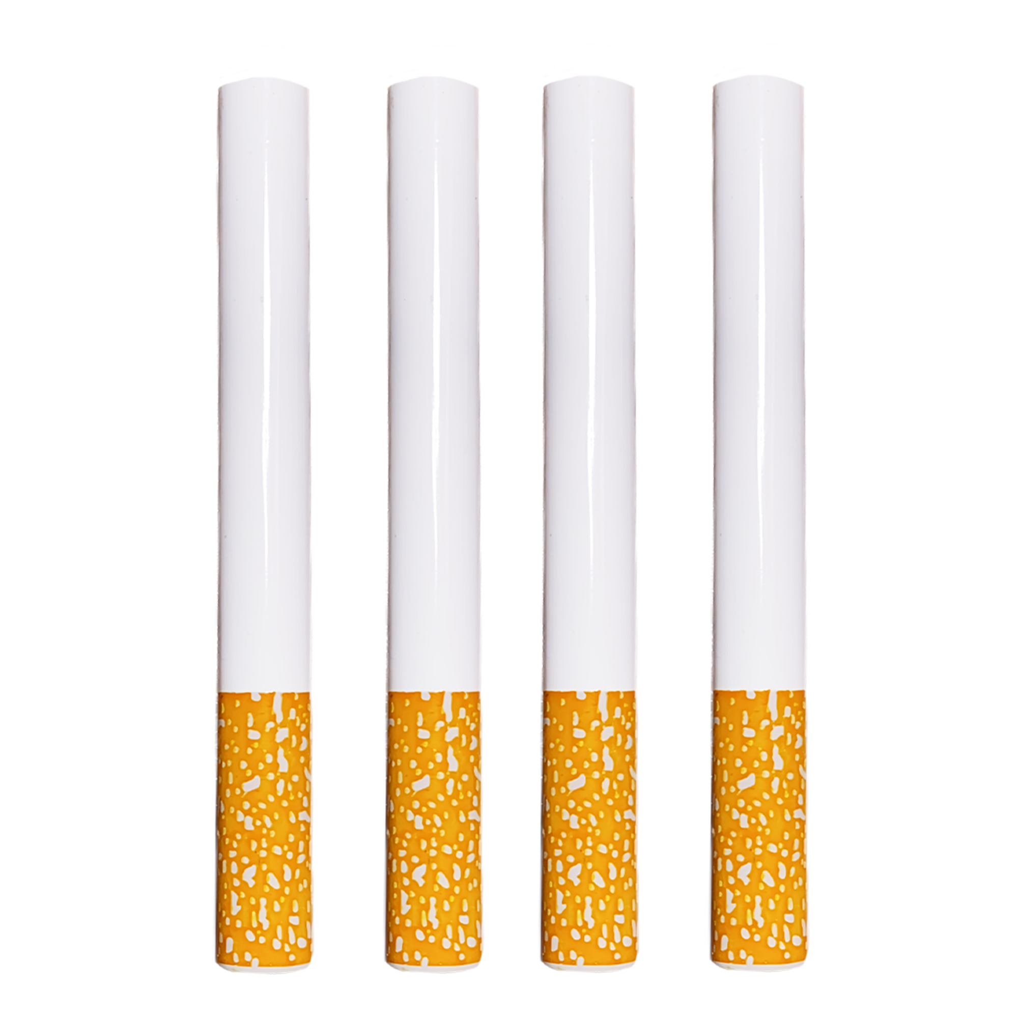 Bubble Puff Spare Bubble Blowers (4-Piece Set) – Ragster